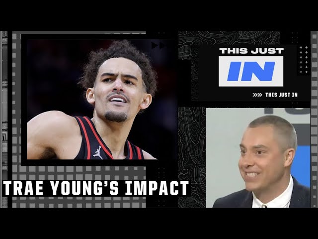 “You turn the lights up, he’s cool with that” - Tim Legler believes ...