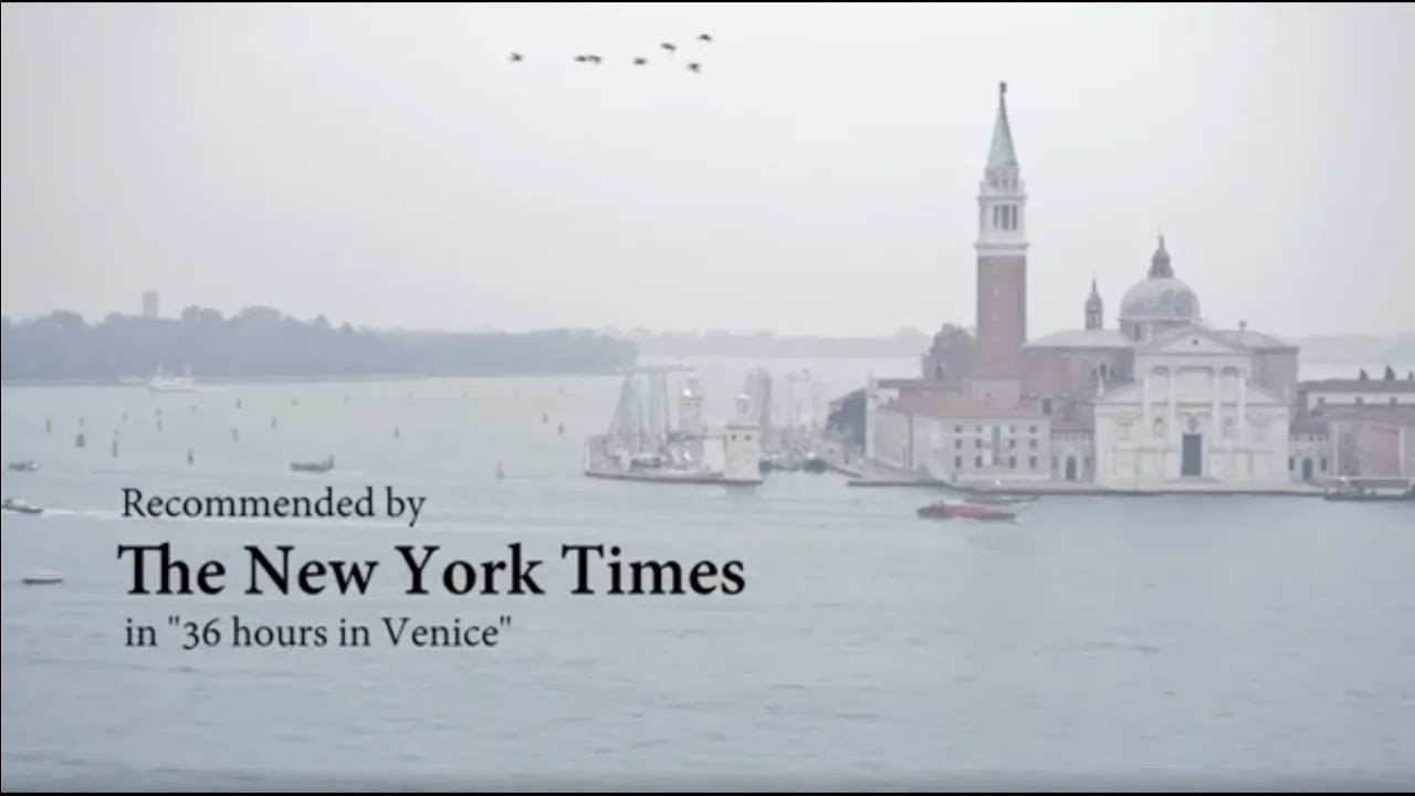 Welcome to Venice Music Project