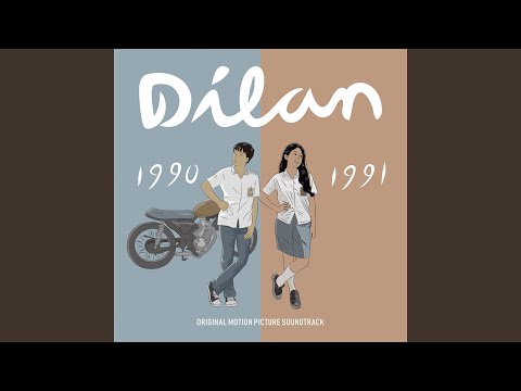 Dan Bandung (feat. Danilla)