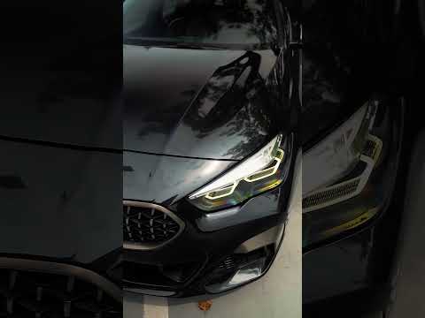 2020 BMW M235i Gran Coupe Walkaround