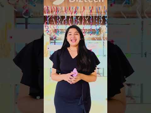 One Word, Countless Emotions: See How Our Female Employees Describe Biztech