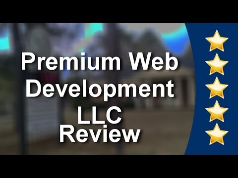 Premium Web Development LLC Albany Georgia Superb Five Star Review by Jill O.