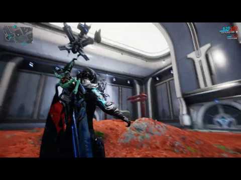 Steam Community :: Video :: Visitando o Dojo do Clã - Warframe - Parte 1