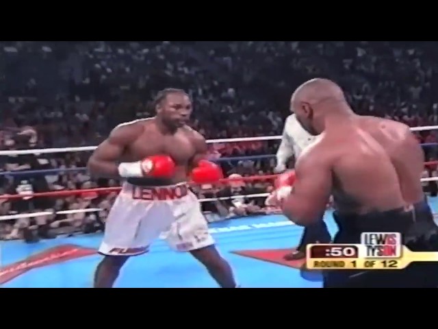 Who beat Mike Tyson in his career: A look at the 5 men who defeated the ...