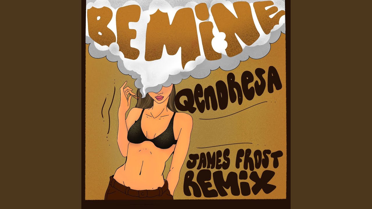 Be Mine (feat. Qendresa) (Jungle Remix)
