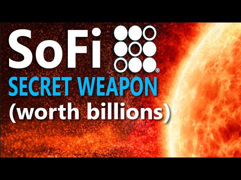 SoFi’s Multi-Billion Dollar Weapon is on the Verge of Disruption