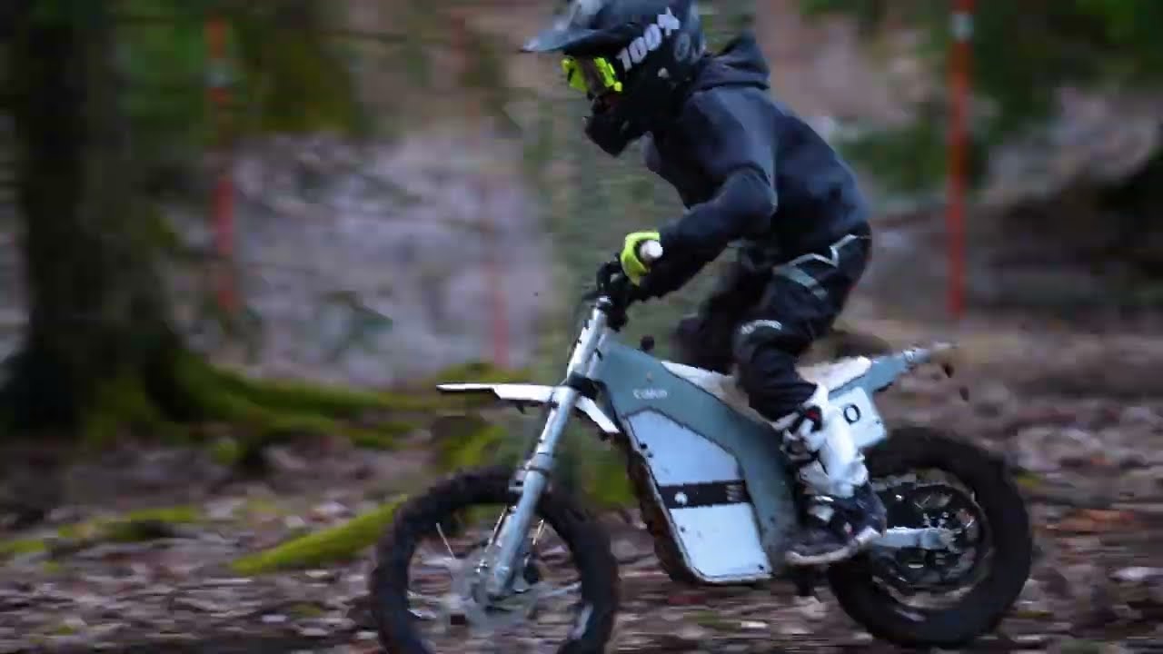CAKE Launches Three New Bikes Meant to Build the Confidence and Skills ...