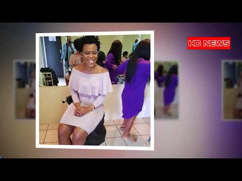 Zodwa Wabantu to appear on Uzalo... as Leleti Khumalo leaves | Times live news