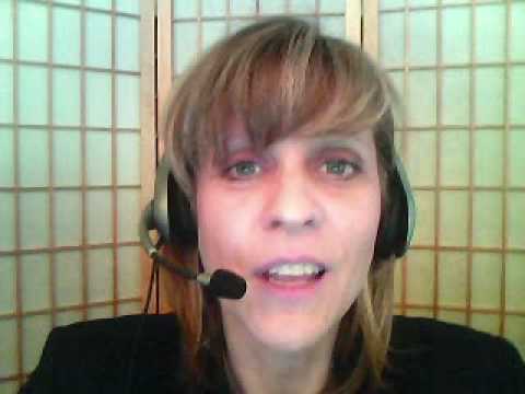 pronouncing "CH"