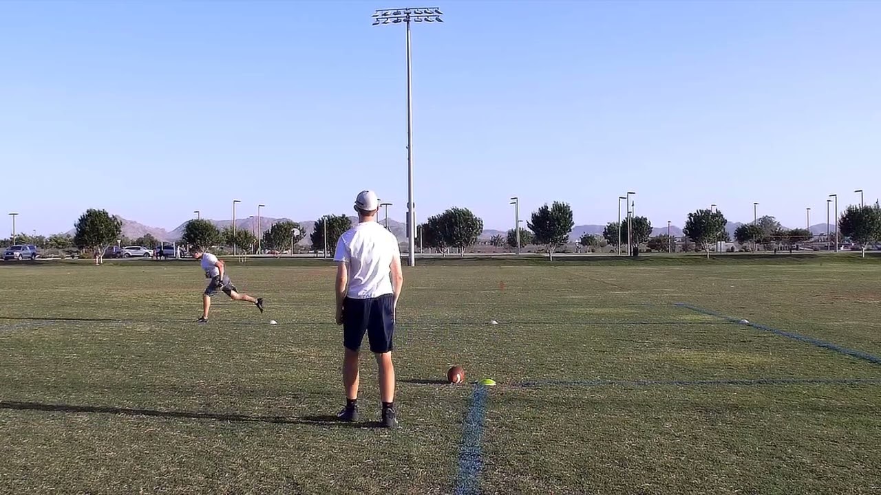 45/90 Degree DB Drill