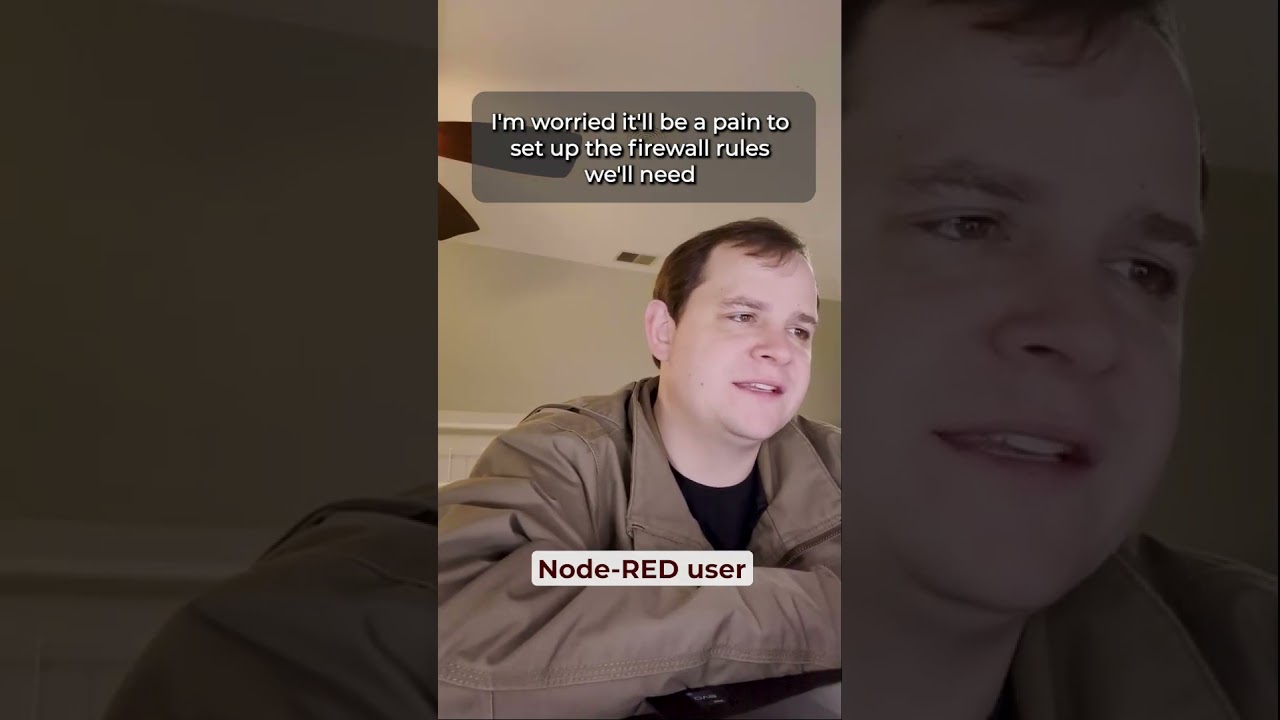 Dashboard remote access