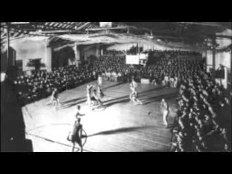 Ex Basketball Player-John Updike