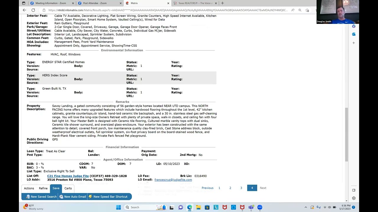 ALL THINGS ZIP-FORMS - ADDING DOCS FROM FORMS COLUMN
