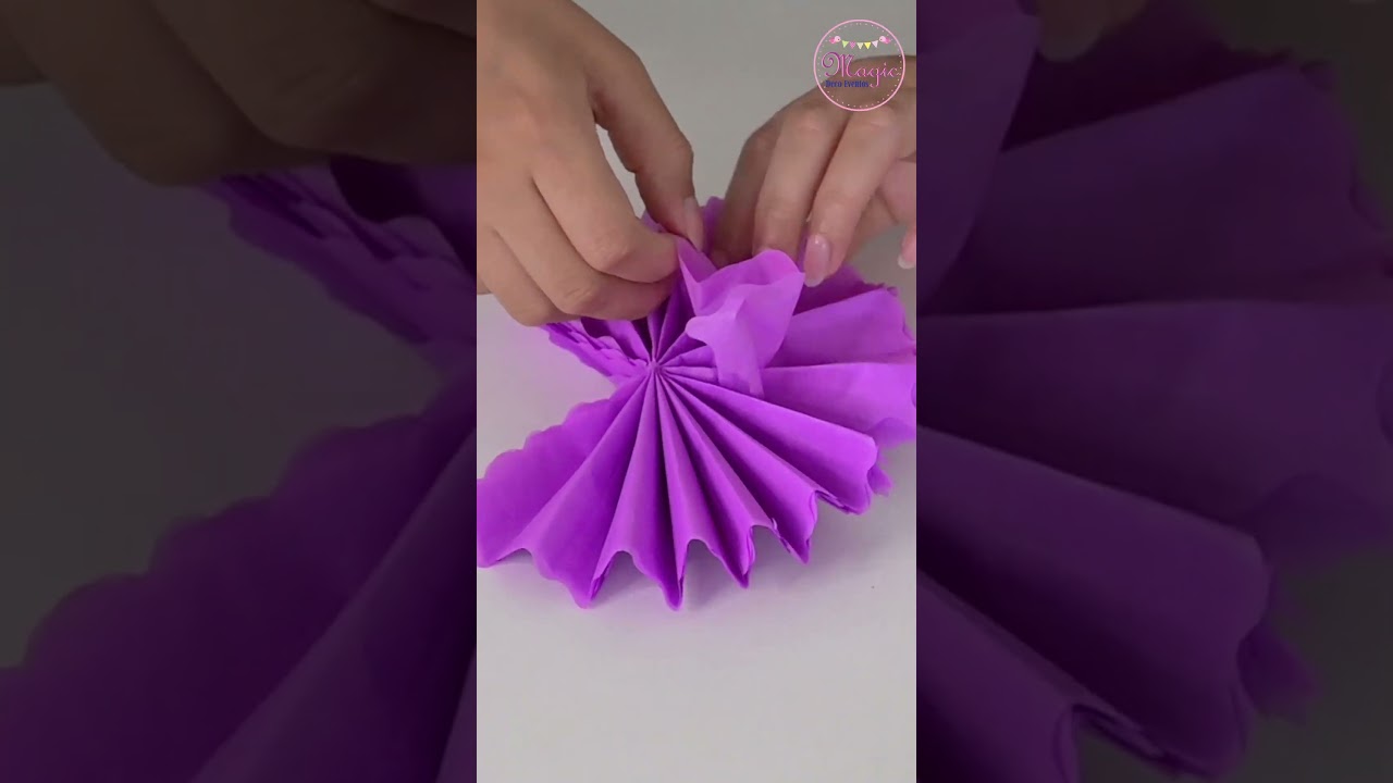 👑Centro mesa Princesa Sofia✨Idea para decorar
