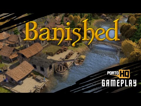 Steam Community :: Banished