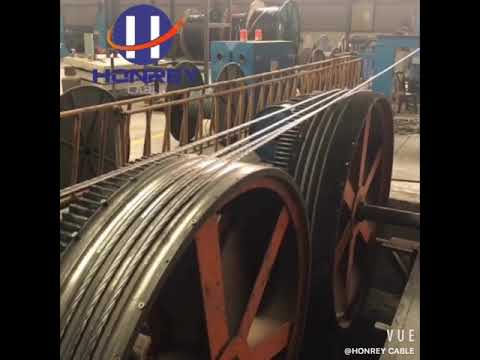 Aluminium Alloy Conductors - Aluminum Alloy Conductors Latest Price ...