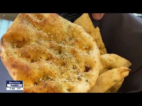 Chicago-based Aba bringing Mediterranean cuisine to Austin