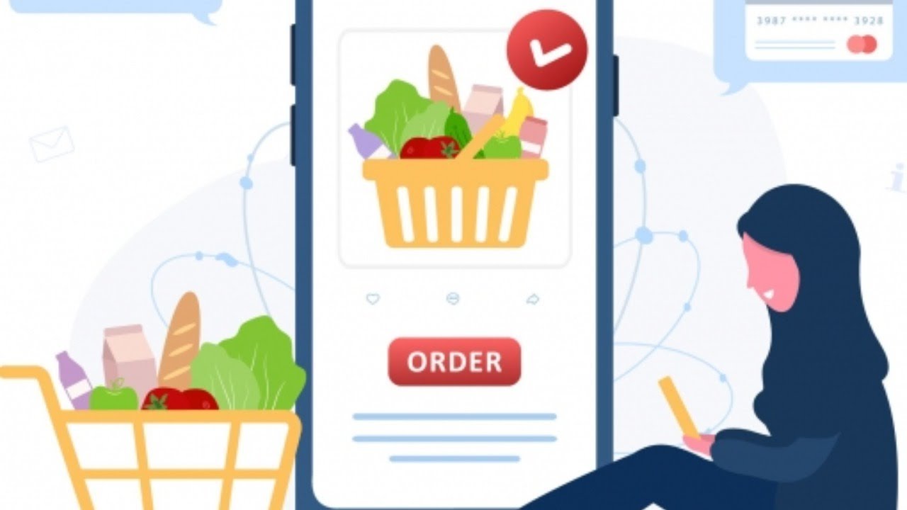 Hybrid Mobile Application Development using Google's Flutter