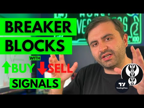 ICT BREAKER BLOCKS CONCEPTS SIMPLIFIED WITH THIS INDICATOR