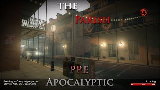 Pre Apocalyptic Parish (Map) for Left 4 Dead 2 - GameMaps.com