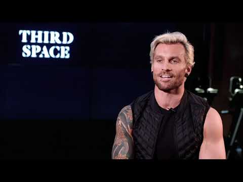 Balance 2019 With Third Space Master Trainer Luke Barnsley
