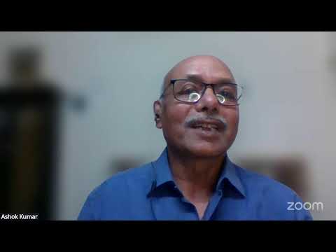 To Know about EGFR Mutation - 134th Support Group