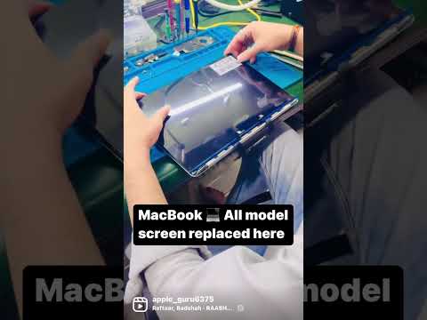 MacBook All model screen replacement here Dm 6375383359