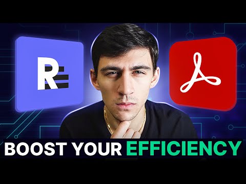 Redactable VS Adobe Redaction - In Depth Redaction Tool Comparison