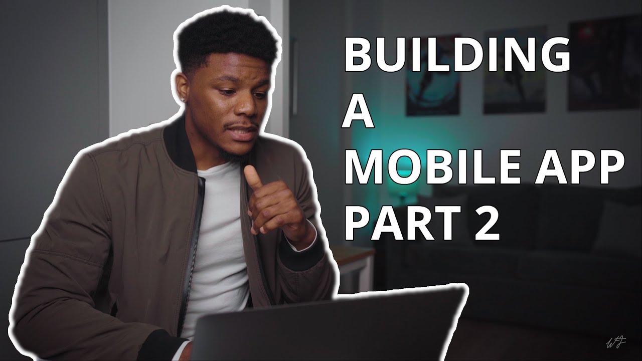 Building an Android Weather App - Part 2 (Coding)