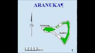 10 Things to Do in Aranuka Rawannawi Kiribati | Gems.Travel