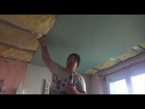 ⏩ Self-supporting ceiling Screw distribution optimization 👌
