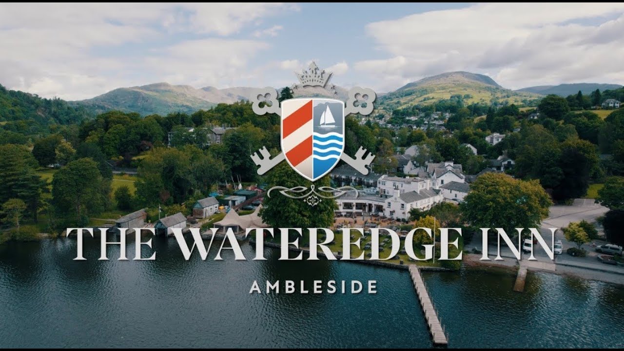 The Wateredge Inn | Ambleside | The Inn Collection Group