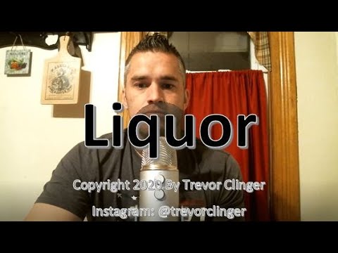 How To Pronounce Liquor