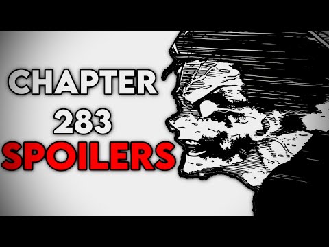BLOCKED BY KAISER! | Blue Lock Chapter 283 Leaks & Spoilers Review/Discussion|