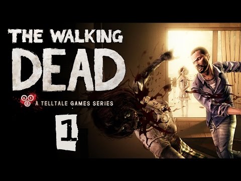 Steam Community :: Video :: The Walking Dead (Telltale): Episode 1 ...