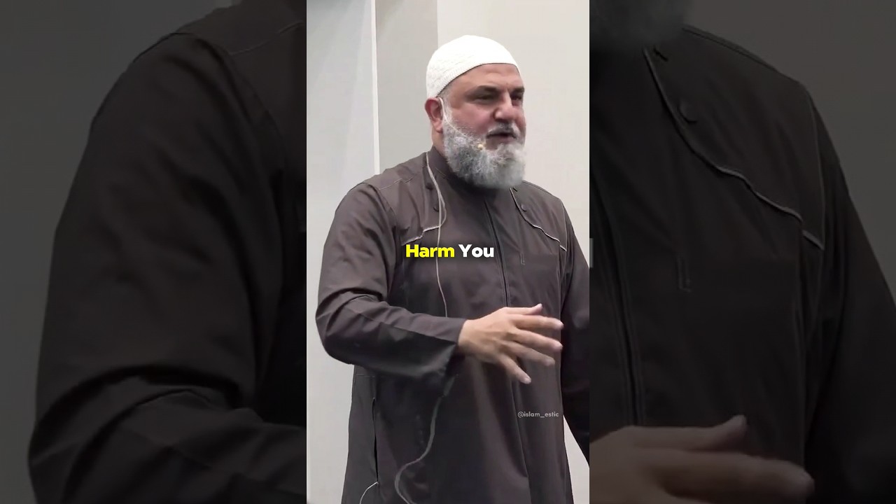 30 Sec Dua for Full Protection