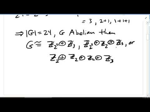 Math 3260 Chapter 11 part 1