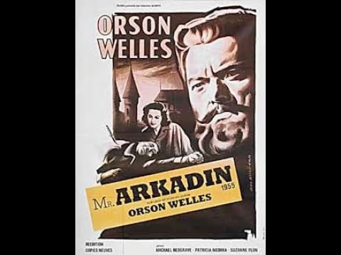 MR. ARKADIN | City Cinematheque