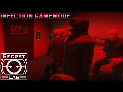 Steam Community :: Video :: SCP: INFECTION