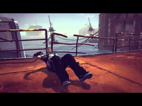 Steam Community :: Video :: Brink - Mod "Ready and Able"