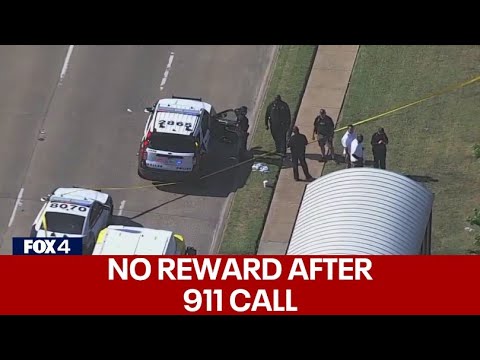 Expert: Crime Stoppers should honor reward for couple
