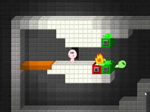 Global Game Jam 2012 Sydney - Expendable