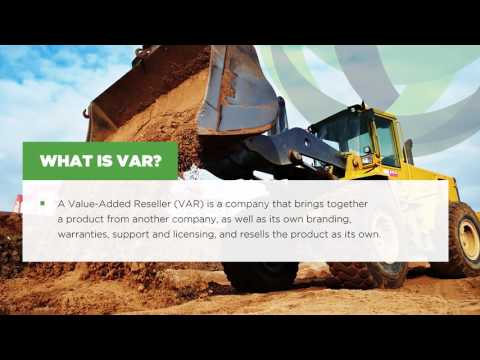 What is OEM (Original Equipment Manufacturer)? | Resolute Equipment