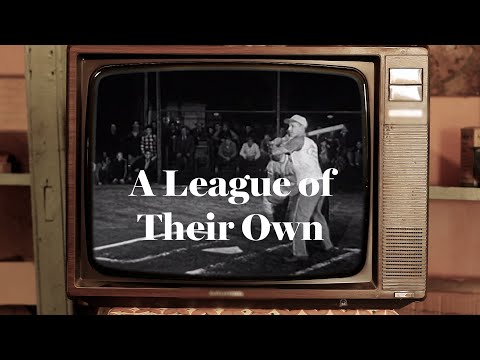 North Carolina’s Textile Leagues | Hidden History