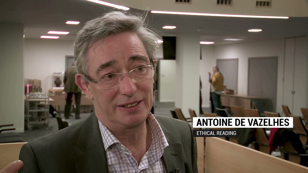 Ethical Recruitment - Ethical Reading