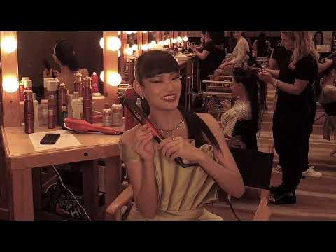 30 Miss Universe Japan 2020 candidates competing in Shibuya, Tokyo ...