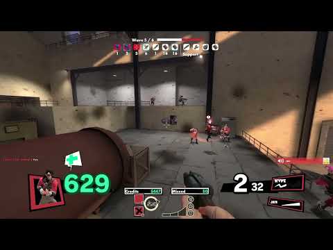 Steam Community :: Video :: tf2 ragdolls