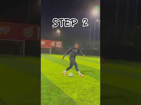 Lionel Messi Football Skill Tutorial π¦π·β½οΈπ₯| #football #soccer #skills