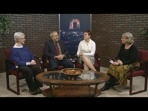 Doctors on Call - Arthritis