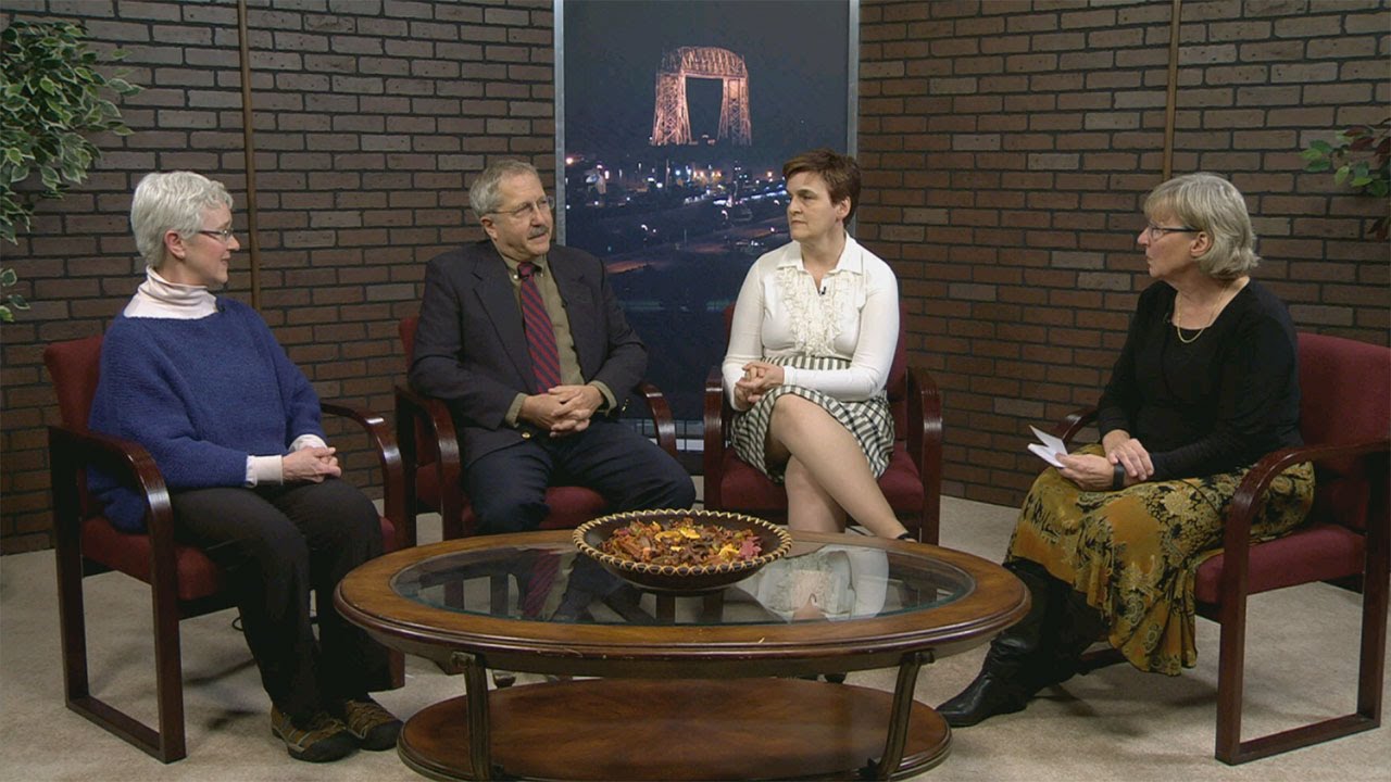 Doctors on Call - Arthritis